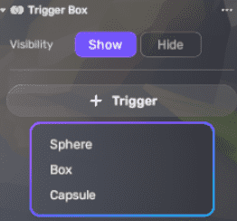 Teleport - YAHAHA Docs